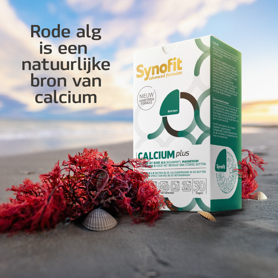 Producten – Synofit Official Store - Voedingssupplementen