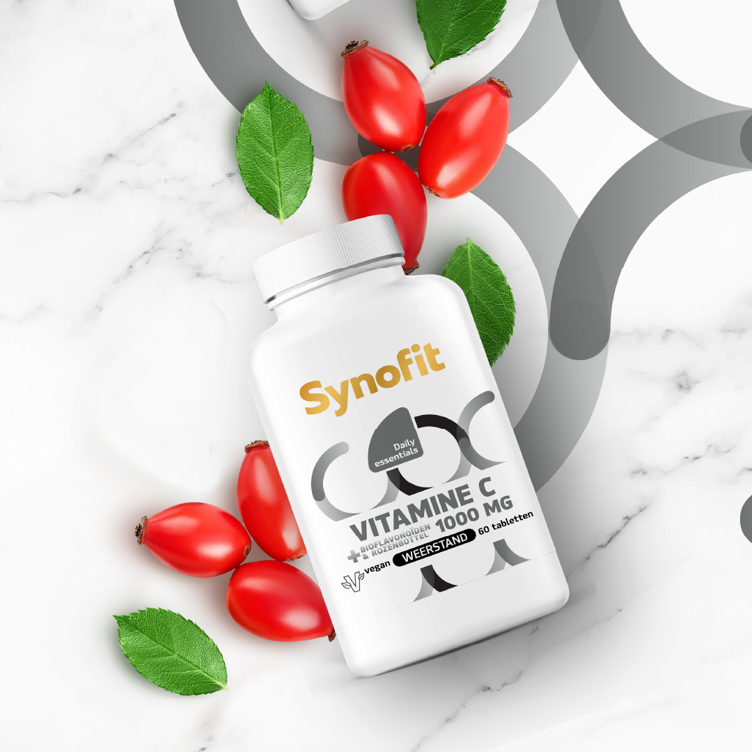 Synofit® | Official store – Synofit Official Store - Voedingssupplementen
